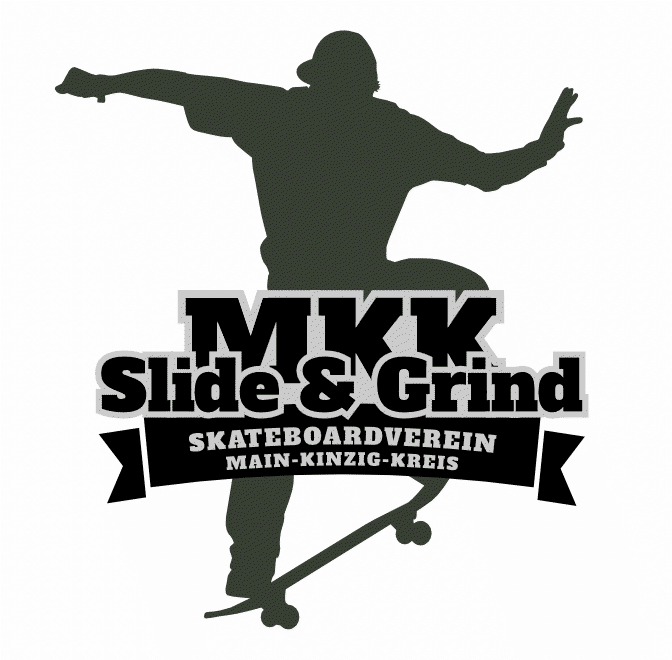 Home - Slide & Grind MKK